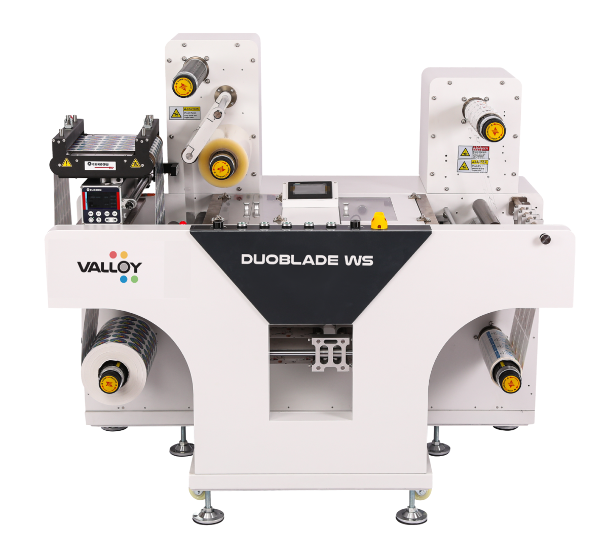 LABEL &PACKAGE – VALLOY